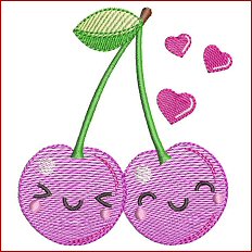 Sweet Kitchen Love | OregonPatchWorks